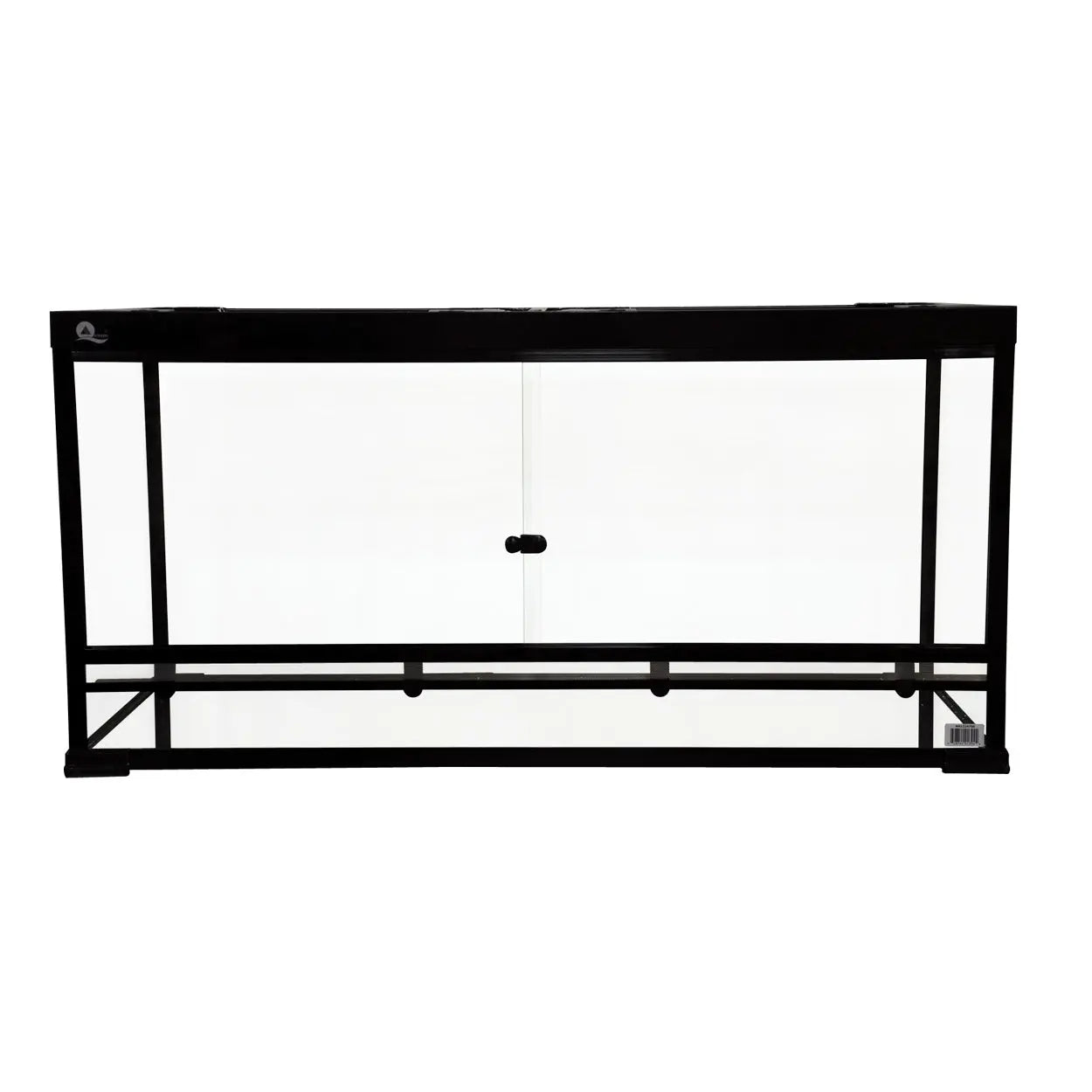 Atasuki All Glass Sliding Doors Tank – All Reptiles