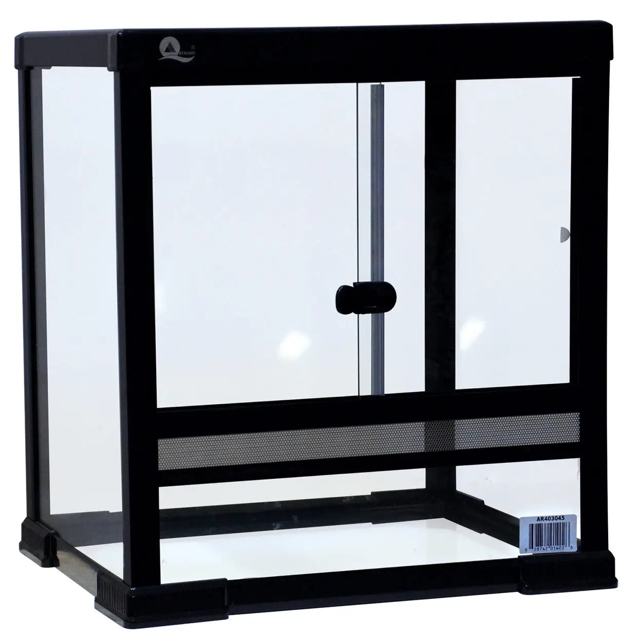 Knock Down Atasuki All Glass Sliding Doors Tank - All Reptiles