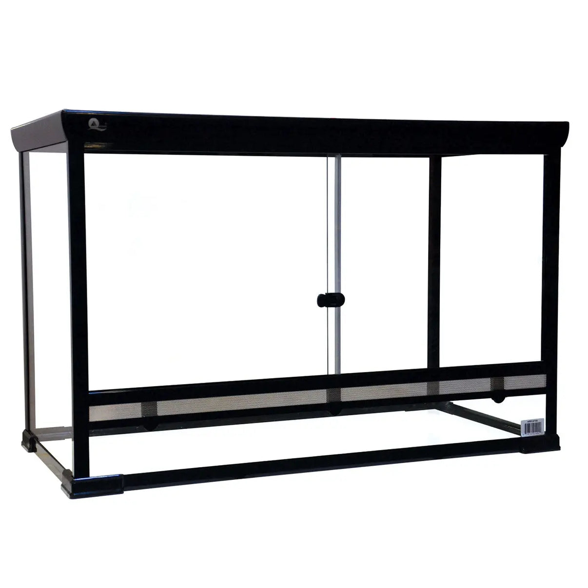 Knock Down Atasuki All Glass Sliding Doors Tank - All Reptiles