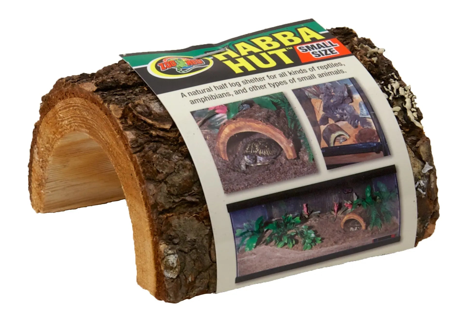 ZM Habba Hut – All Reptiles